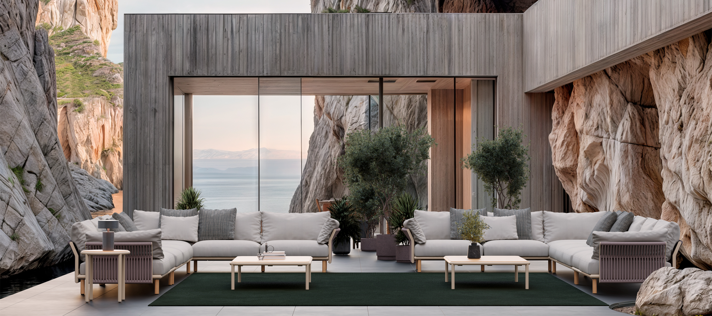 tempo collection – SKLD Studio